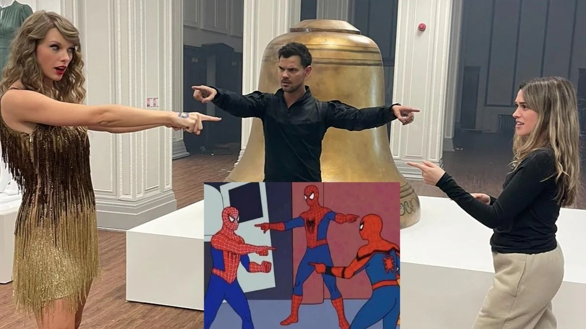 Tổng hợp 99+ ảnh Spider Man Meme hài hước siêu lầy lội