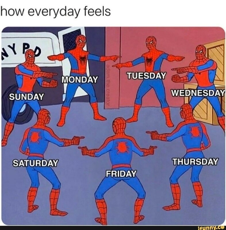 Tổng hợp 99+ ảnh Spider Man Meme hài hước siêu lầy lội