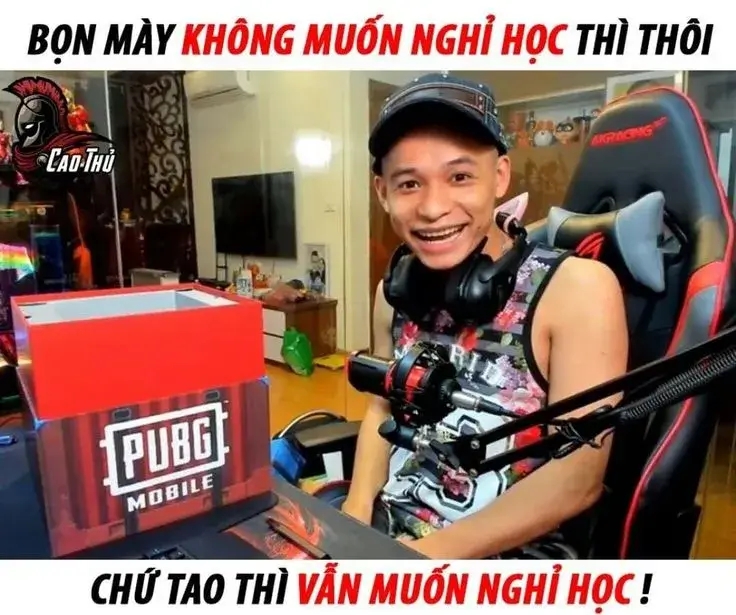 99+ Ảnh Meme Độ Mixi Hài Hước, Cười Đau Bụng Cho Fan Tộc Trưởng