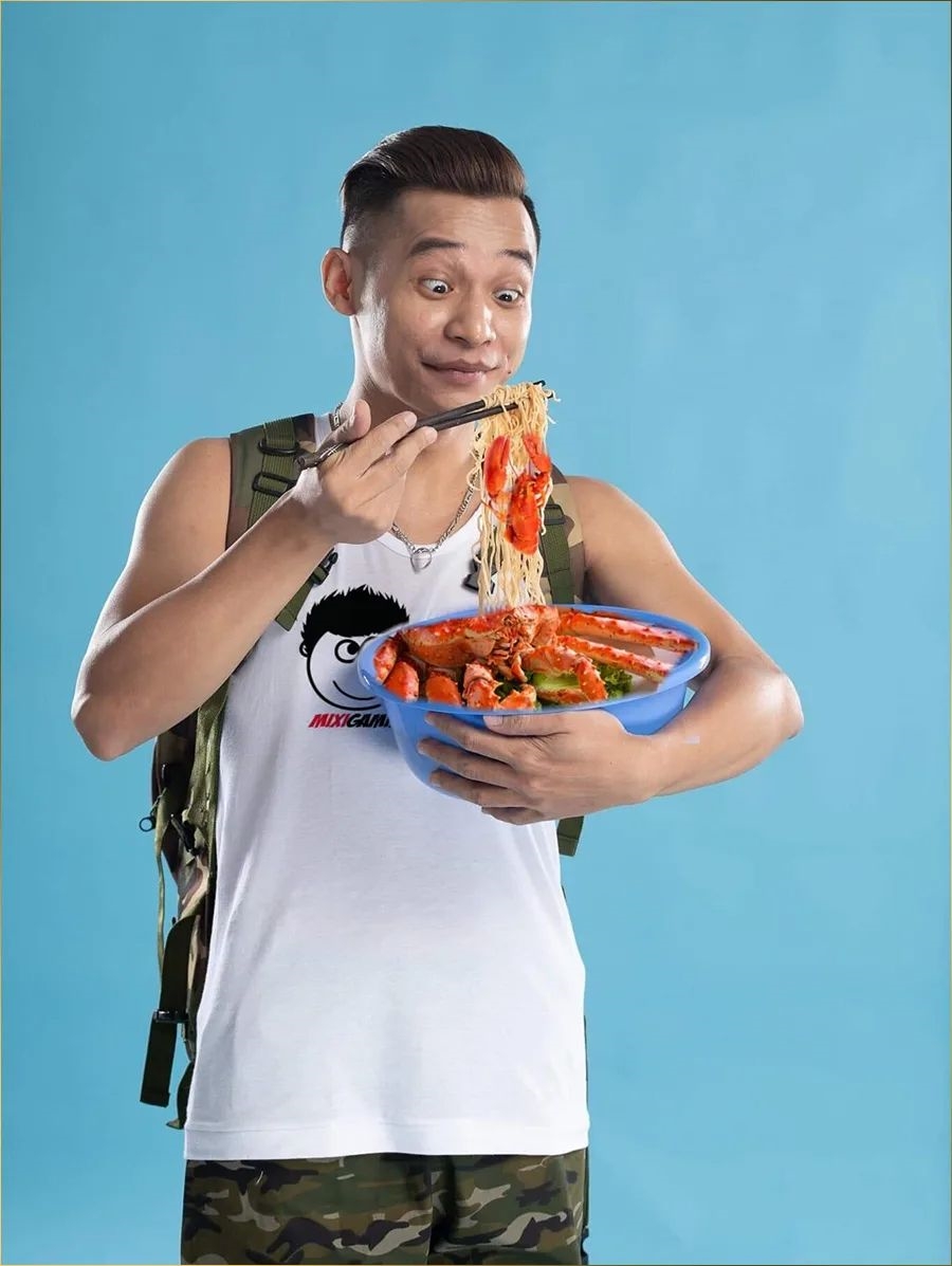 99+ Ảnh Meme Độ Mixi Hài Hước, Cười Đau Bụng Cho Fan Tộc Trưởng