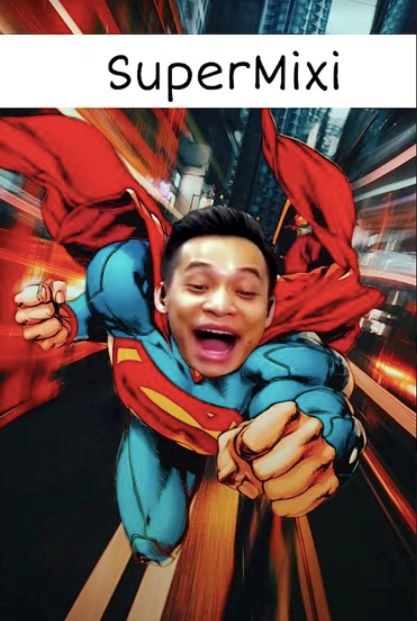 99+ Ảnh Meme Độ Mixi Hài Hước, Cười Đau Bụng Cho Fan Tộc Trưởng